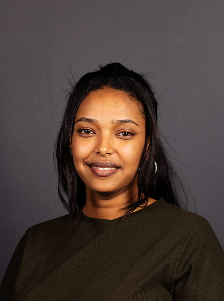 Aklesya Ayalew Belay - Zenysis